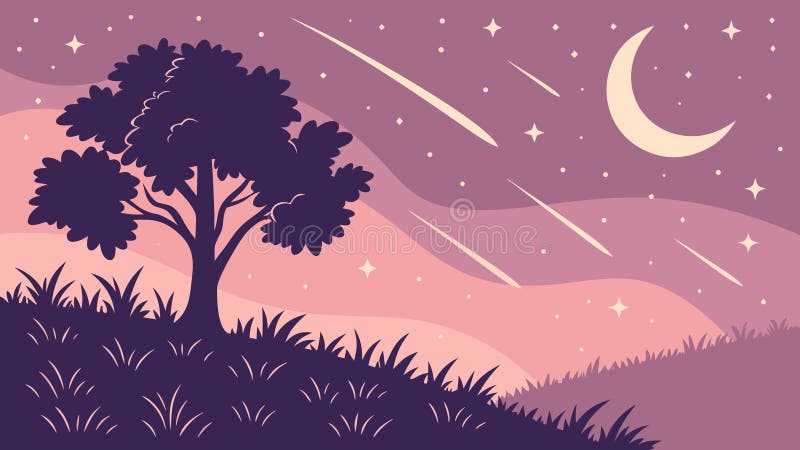 Magical Celestial Scene Stock Illustrations – 40,523 Magical Celestial ...