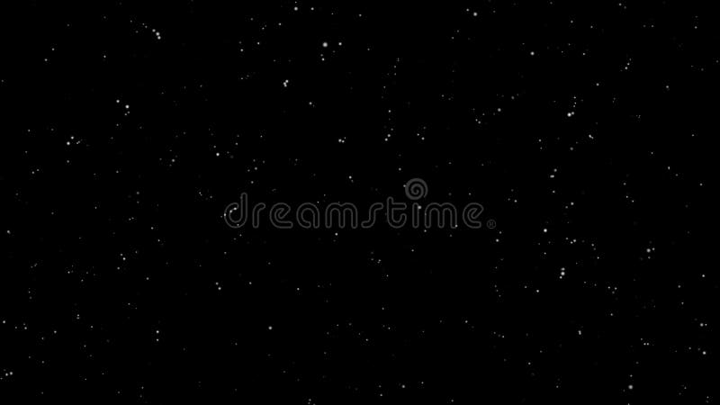 Starry Night Sky Background Featuring a Subtle and Delicate Texture for ...