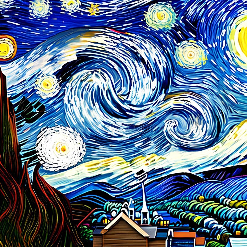 469 Starry Night Sky: a Breathtaking and Celestial Background Featuring ...