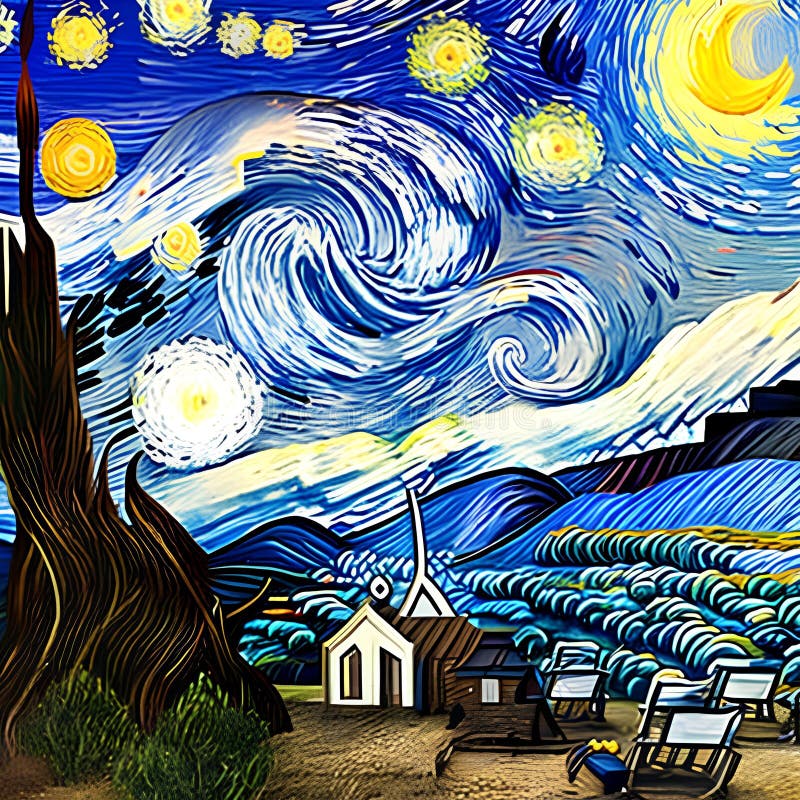 649 Starry Night Sky: a Breathtaking and Celestial Background Featuring ...