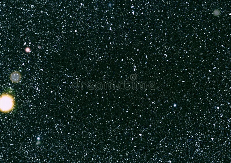 Starry Outer Space Background Texture .Deep Space Stock Image - Image ...