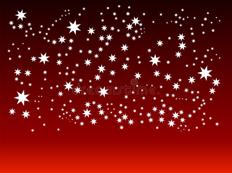 Dark Red Sky Starry Stock Illustrations – 3,706 Dark Red Sky Starry ...