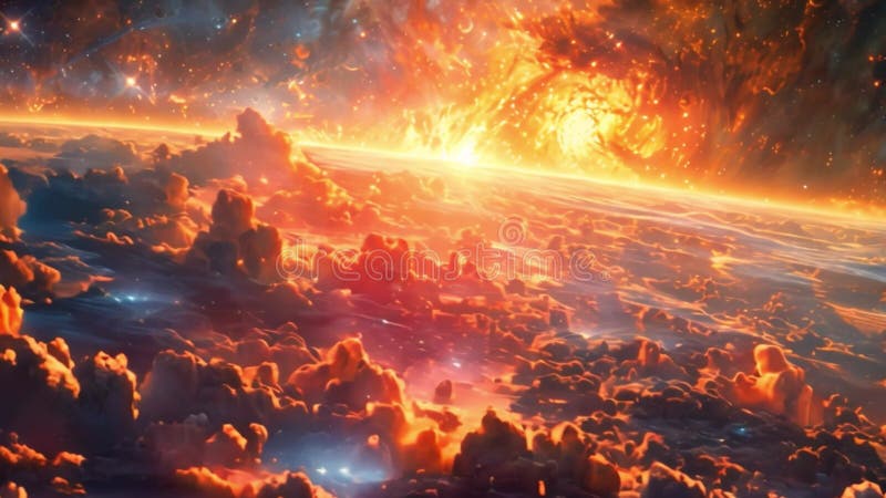 A Starry View of the Future: International Space Conference Discusses ...