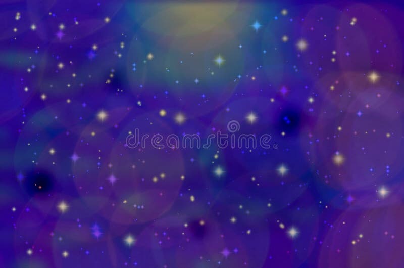 Starry sky stock photo. Image of magical, illuminated - 63087030