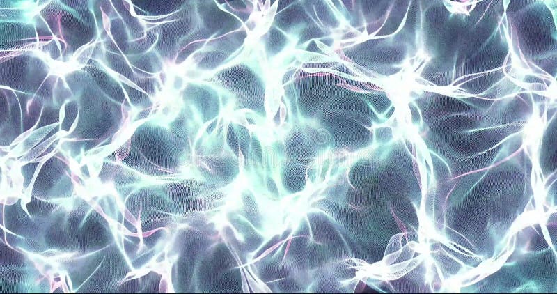 Starry Sky Space Galaxy Motion Background 4K Stock Footage - Video of ...