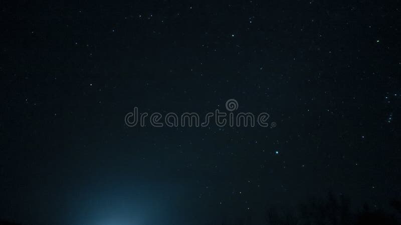 Dark Night Sky with Stars Background. Space Stars Texture. Colorful ...
