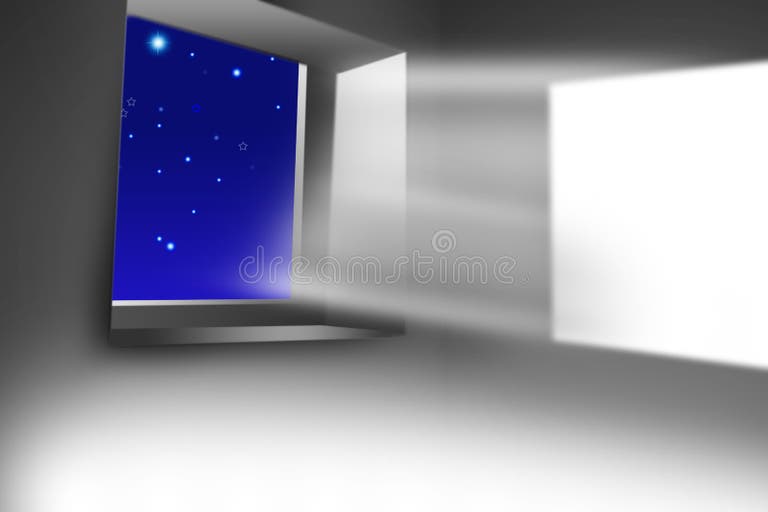 Stars Window Stock Illustrations – 20,045 Stars Window Stock ...
