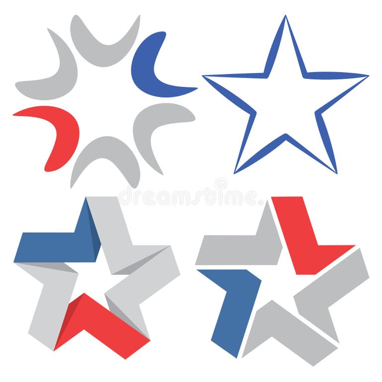 Stars Curves Stock Illustrations – 6,234 Stars Curves Stock ...