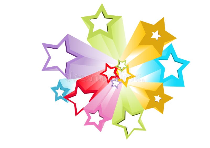 Lots Stars Stock Illustrations – 696 Lots Stars Stock Illustrations ...