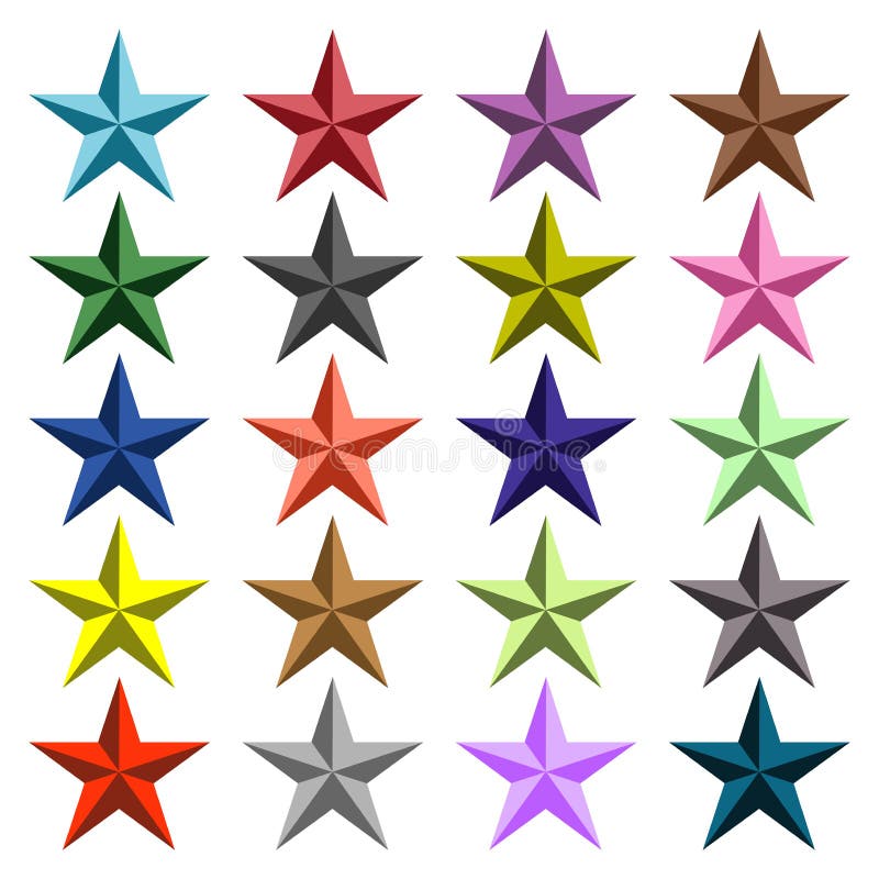 Shooting Stars Fireworks Gold Stock Illustration - Illustration of ...