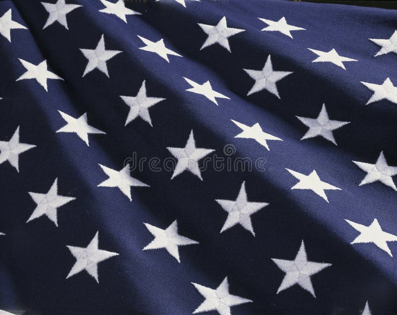 Stars of the American flag stock image. Image of government - 23160345