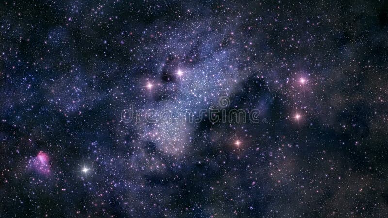 Among the stars stock video footage. Video of deep, exploration - 36019727