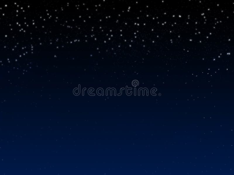 Stars background stock illustration. Illustration of airbrush - 2836027