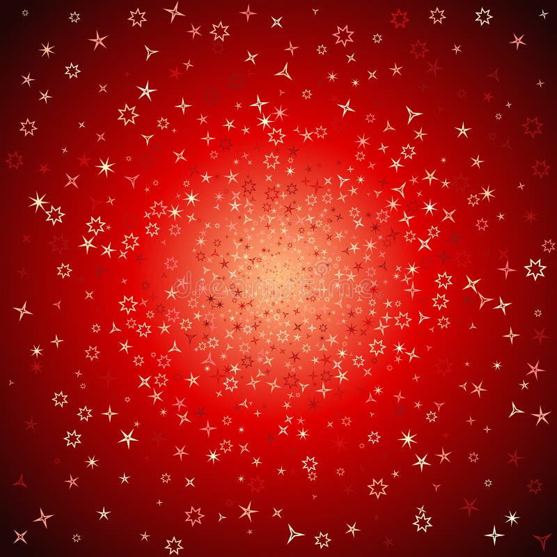 Stars Background stock vector. Illustration of color, flare - 3733386