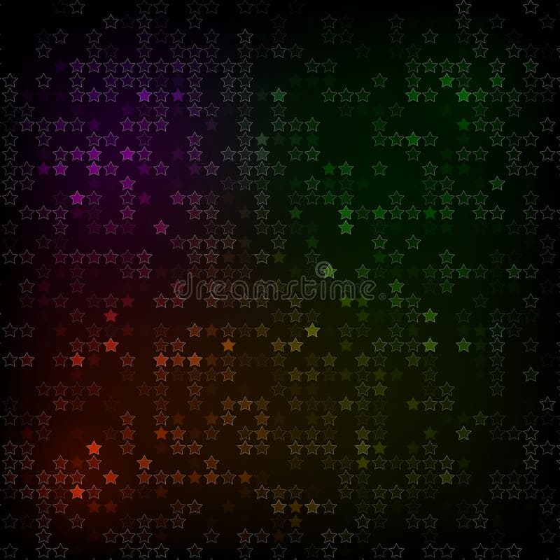Stars background stock illustration. Illustration of holiday - 36280301
