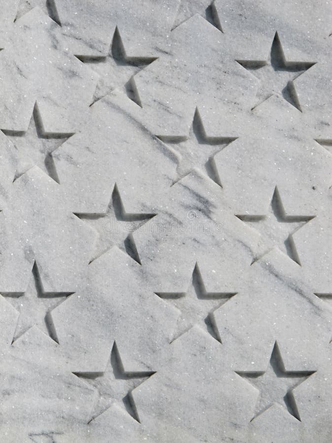 Stars carved in marble stock image. Image of star, marble - 192902139
