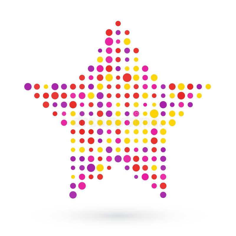 Made Small Star Stars Stock Illustrations – 81 Made Small Star Stars ...