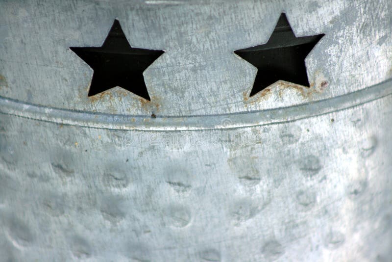Stars Cut Out Tin Can Stock Photos - Free & Royalty-Free Stock Photos ...
