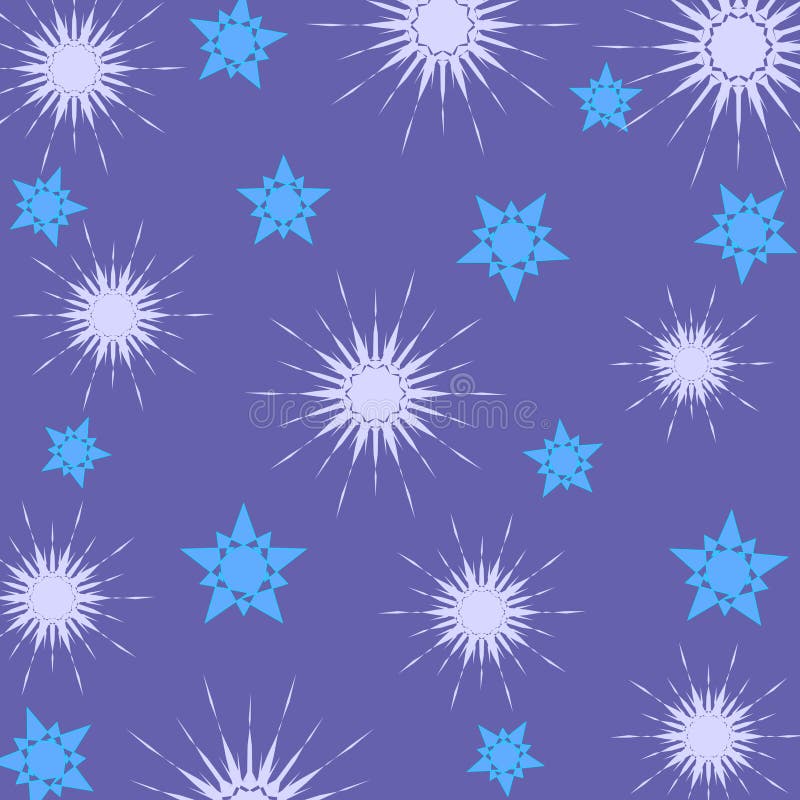 Stars. Design Elements. Vector. Stock Vector - Illustration of ...