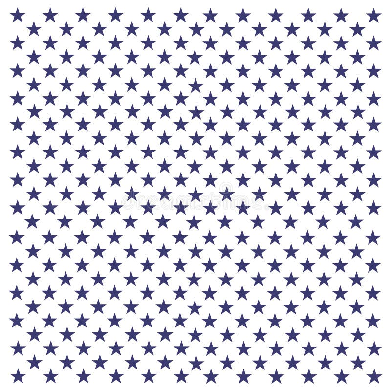 Stars Design. Vector Illustration Decorative Design Stock Vector ...