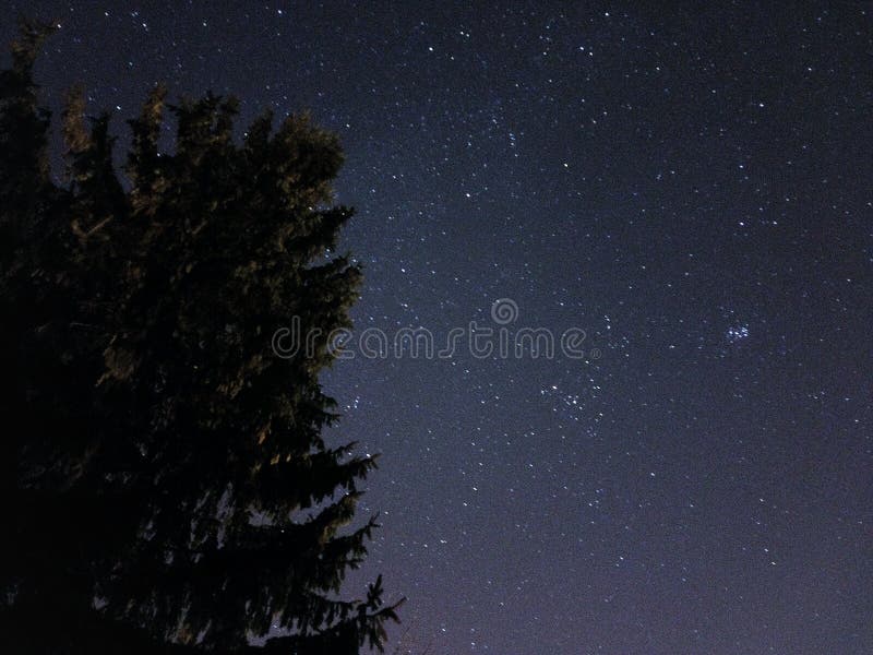 Stars stock image. Image of stars, life, blue, mood - 109563391