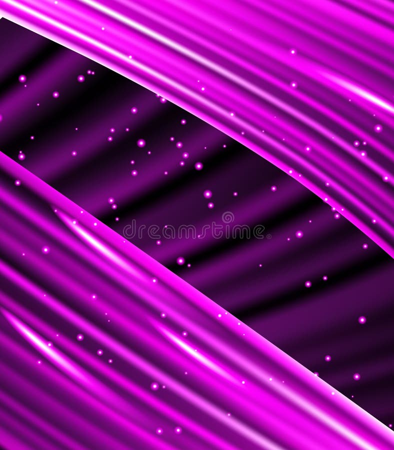 Stars Falling Background Purple Rays Stock Illustrations – 56 Stars ...