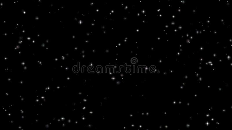 Like Shooting Stars Data Packets Streak Across the Sky Swiftly Reaching ...