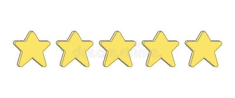 5 Stars. Five Stars. Quality Sign Stock Vector - Illustration of icon ... 5 Stars. Five Stars. Quality Sign Stock Vector - Illustration of icon ...
