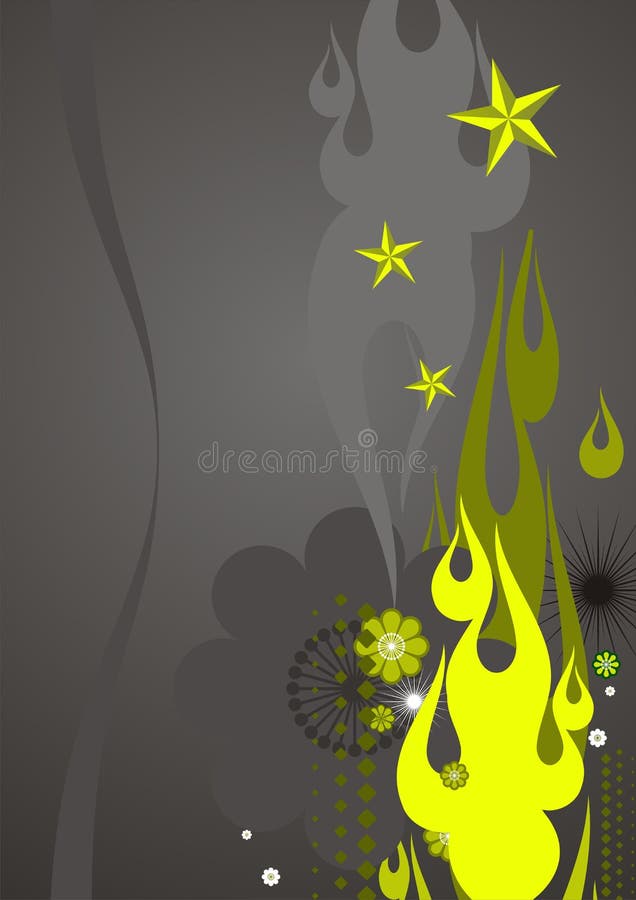 Flames Gray Background Stock Illustrations – 1,168 Flames Gray ...