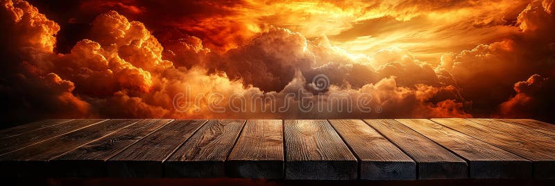 Stars, Galaxies, and Mystical Cosmic Elements Depicted in a Dramatic ...