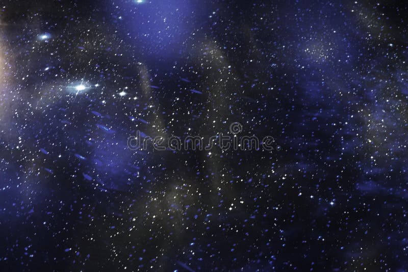 Stars heaven stock image. Image of background, black - 92052453