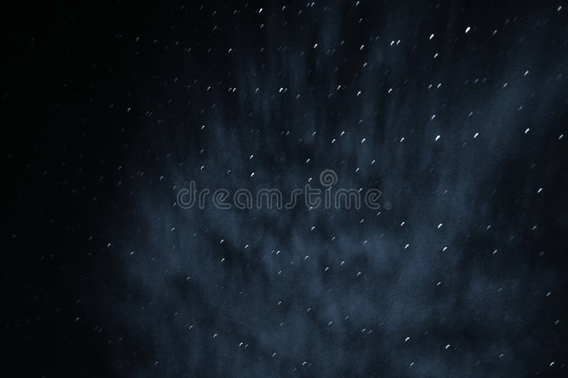 Stars heaven stock image. Image of black, night, spot - 92052809