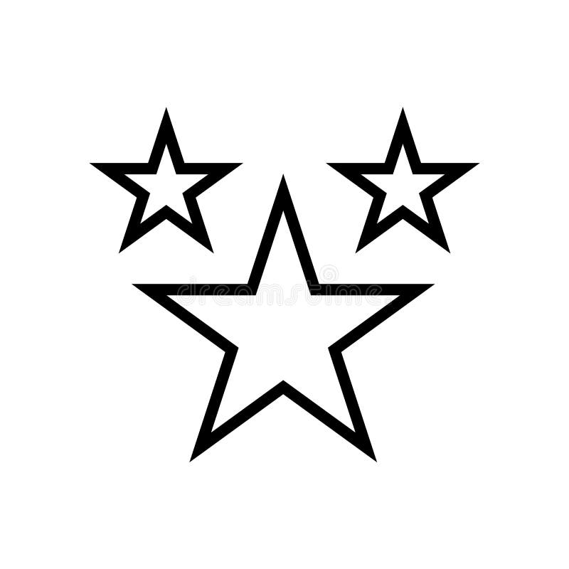 Five White Stars Png Stock Illustrations – 153 Five White Stars Png ...