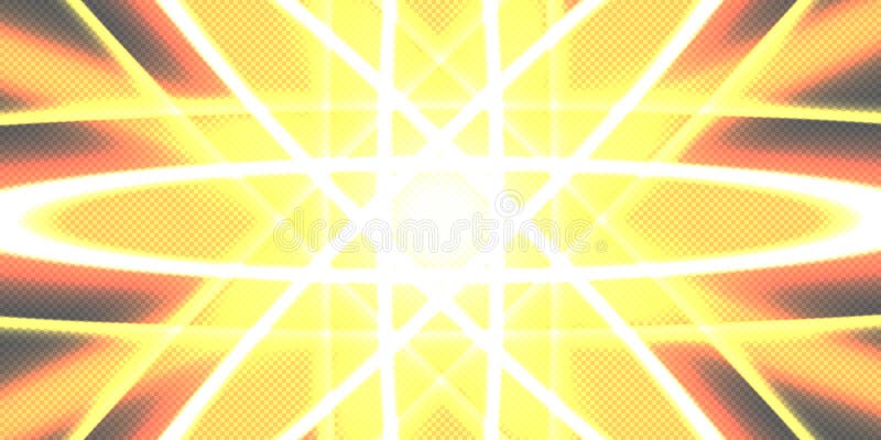 Oval Light Rays Stock Illustrations – 414 Oval Light Rays Stock ...
