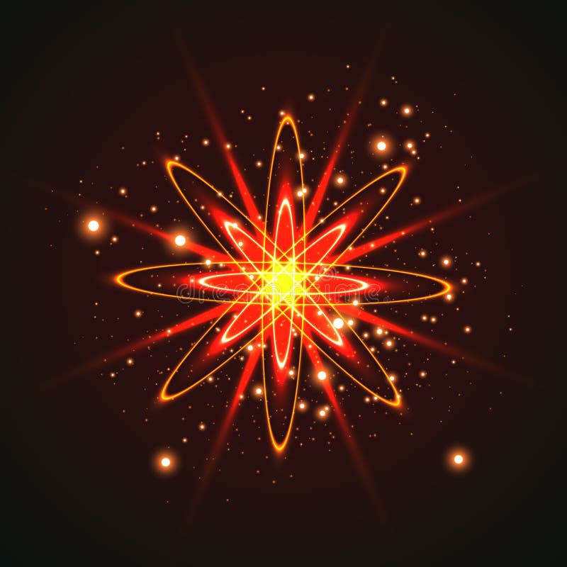 Oval Light Rays Stock Illustrations – 414 Oval Light Rays Stock ...