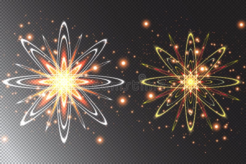 Oval Light Rays Stock Illustrations – 414 Oval Light Rays Stock ...