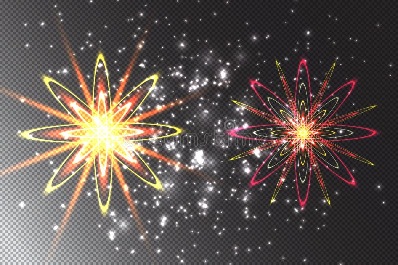 Oval Light Rays Stock Illustrations – 414 Oval Light Rays Stock ...