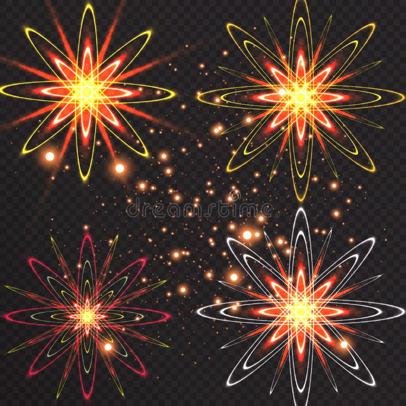 Oval Light Rays Stock Illustrations – 414 Oval Light Rays Stock ...