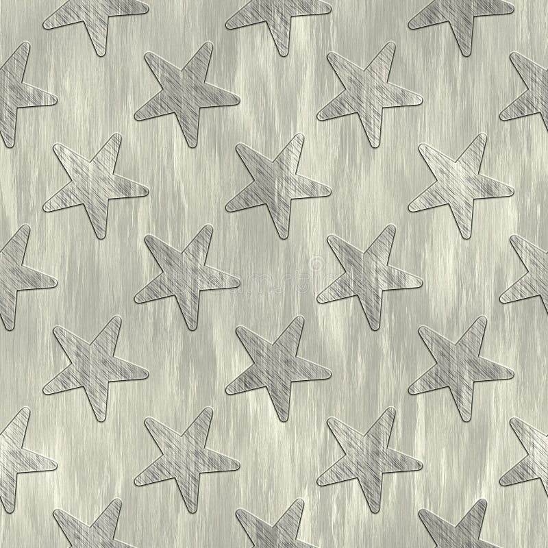 Metal Stars Steel Texture Stock Illustrations – 321 Metal Stars Steel ...