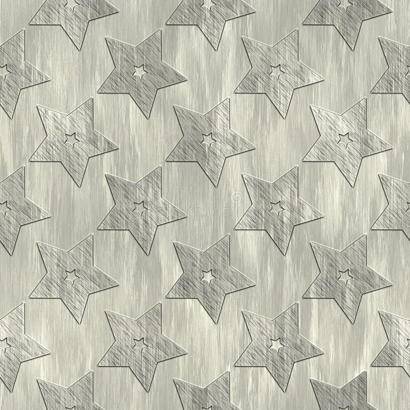 Metal Stars Steel Texture Stock Illustrations – 321 Metal Stars Steel ...