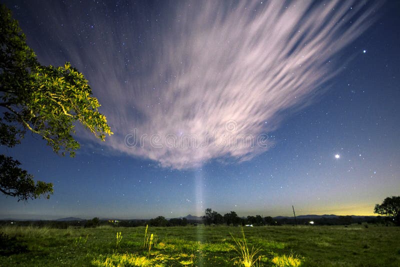 Stars at night stock image. Image of astronomy, night - 54918087