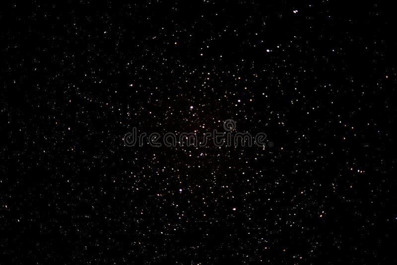 Stars in the Night Sky, Image Stars Background Texture Stock Photo ...