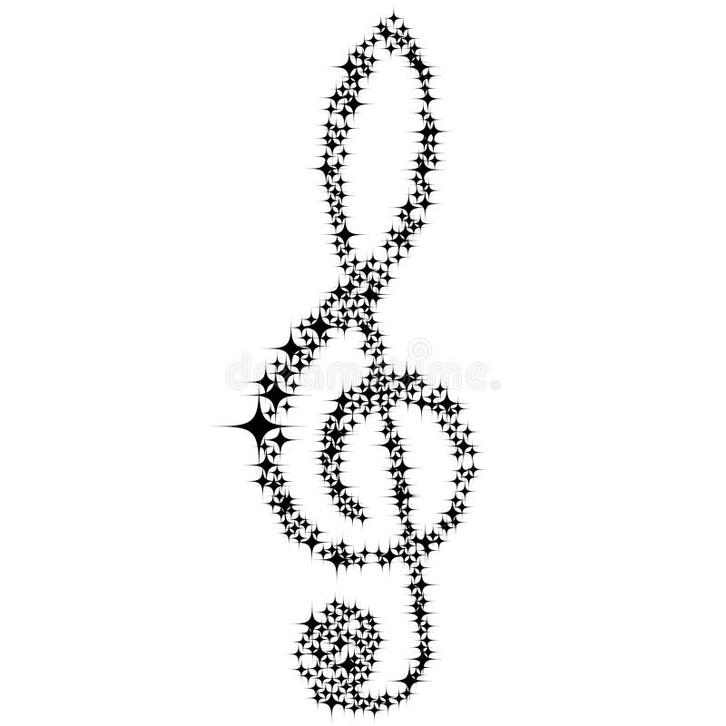 Clef Stock Illustrations – 41,429 Clef Stock Illustrations, Vectors ...