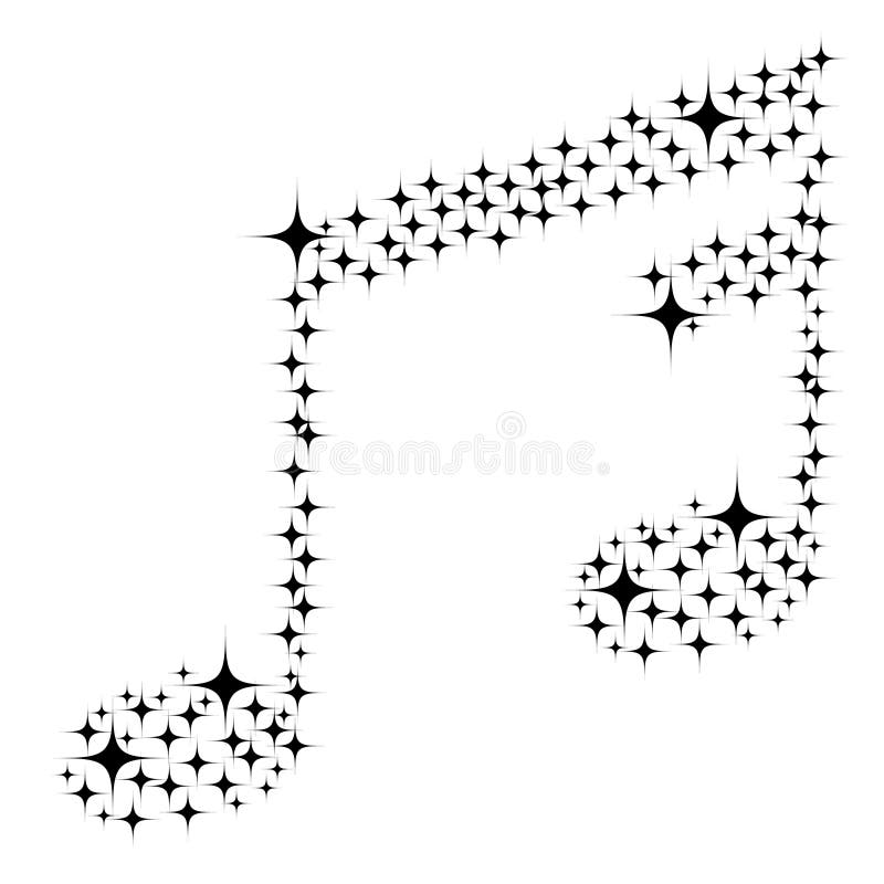 Musical Notes Vector Stock Illustrations – 27,507 Musical Notes Vector ...