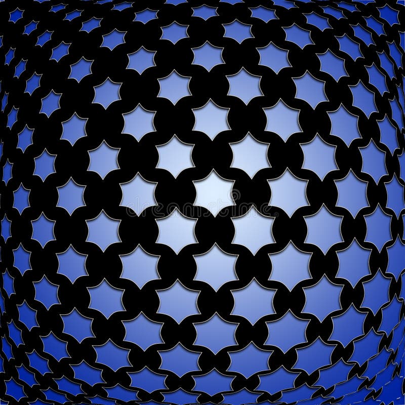 Chinese Latticework stock illustration. Illustration of angles - 2607774