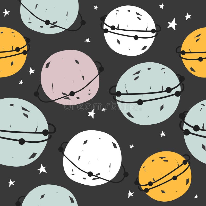 Overlapping Planets Stock Illustrations – 75 Overlapping Planets Stock ...