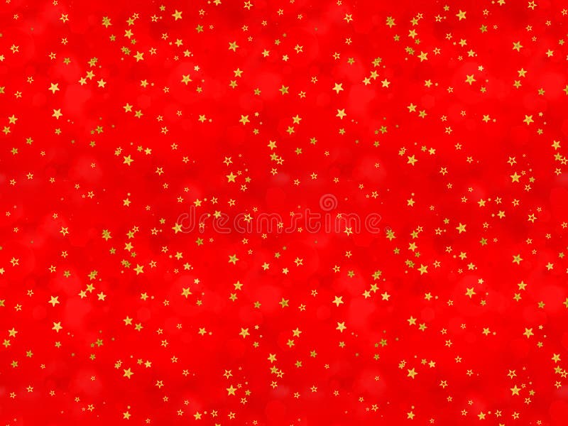 Stars on a red background stock illustration. Illustration of backdrop ...