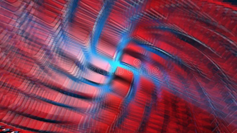 Stars Red White & Blue (3D Animation Loop) Stock Footage - Video of ...