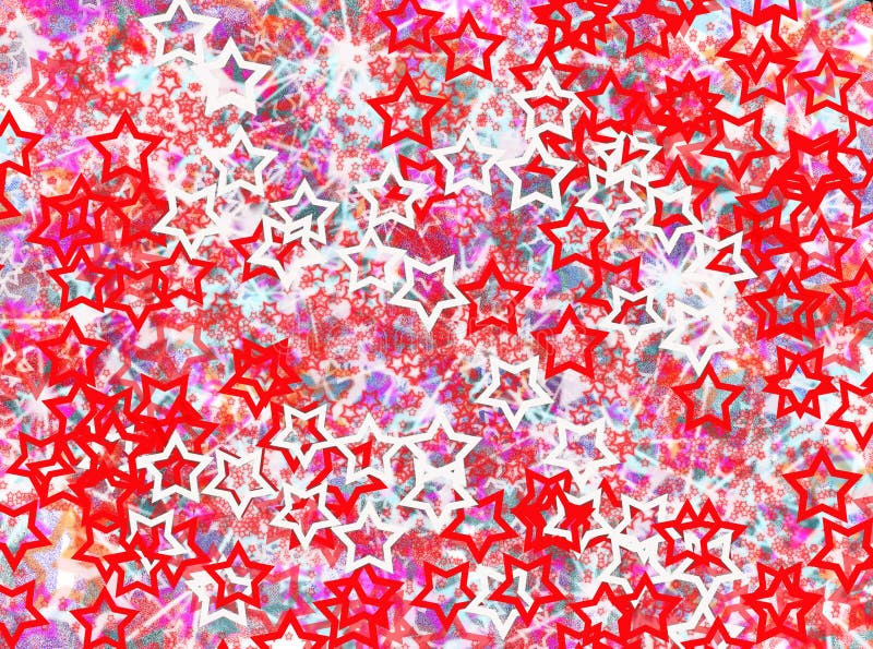 Stars Rising Background Blur Effects Stock Photos - Free & Royalty-Free ...