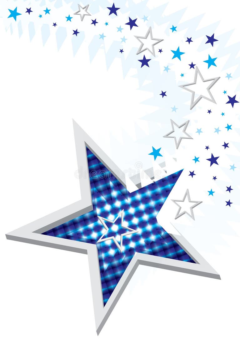 Award Borders Stars Stock Illustrations – 53 Award Borders Stars Stock ...